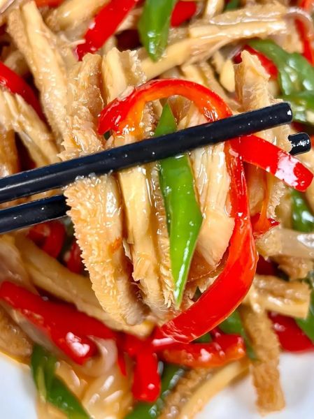 麻辣牛肚怎么做_麻辣牛肚热量高吗-第2张图片-山城妙识