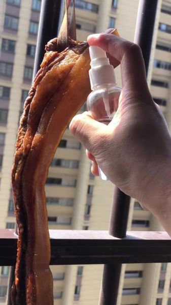 怎样腌制咸肉_咸肉腌制多久可以吃-第2张图片-山城妙识