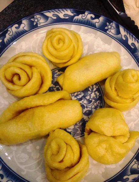 玉米馒头怎么配方_玉米馒头比例是多少-第1张图片-山城妙识