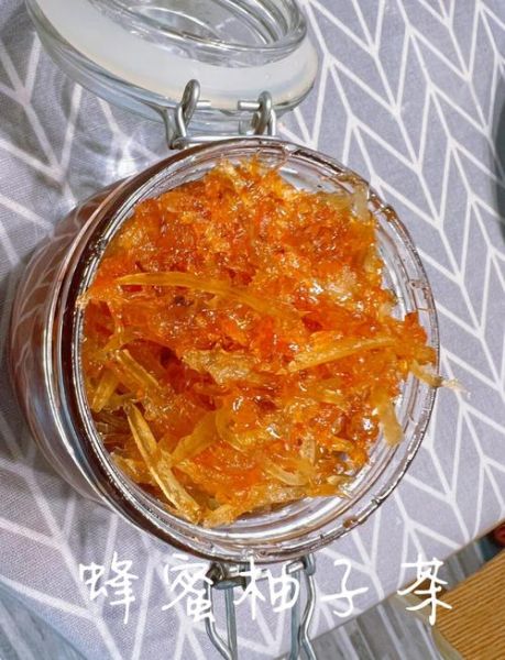 自制蜂蜜柚子茶发苦怎么办_柚子茶苦味原因-第1张图片-山城妙识