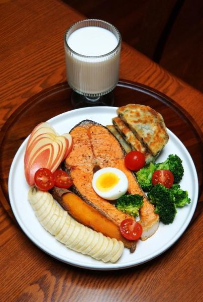 高三学生早餐吃什么好_高三学生早餐食谱推荐-第1张图片-山城妙识