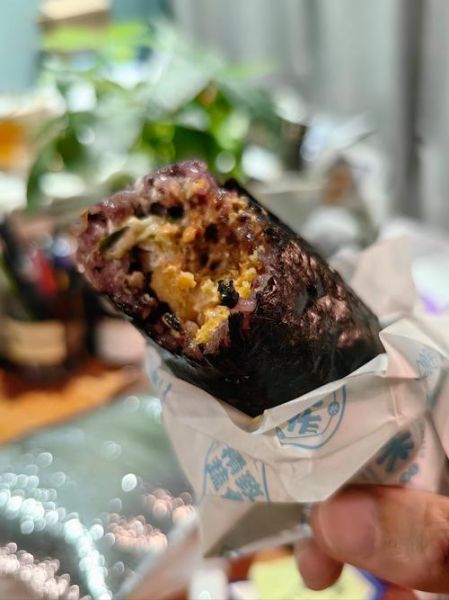 炸饭团怎么做_炸饭团用什么米-第1张图片-山城妙识