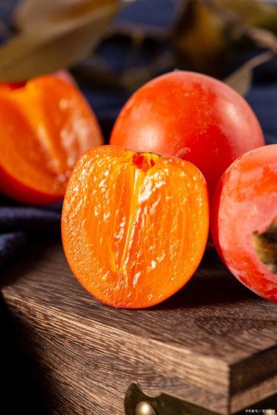 生柿子怎么快速去涩_生柿子怎么又甜又脆-第2张图片-山城妙识