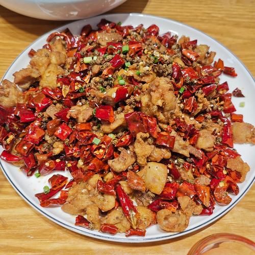 不辣的川菜有哪些_家常做法大全-第2张图片-山城妙识