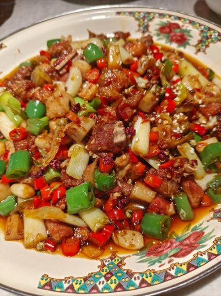 不辣的川菜有哪些_家常做法大全-第3张图片-山城妙识