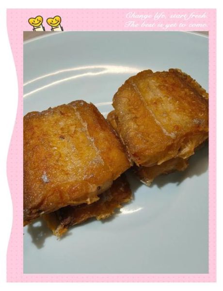 不用面粉干炸带鱼怎么做_带鱼不裹粉怎么炸才酥脆-第2张图片-山城妙识