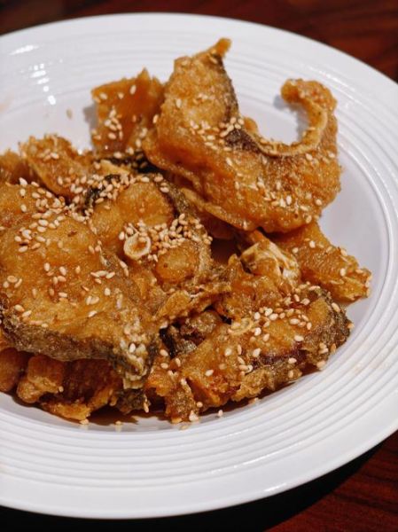 家庭酥鱼怎么做_酥鱼要炸多久才酥脆-第1张图片-山城妙识 家庭酥鱼怎么做_酥鱼要炸多久才酥脆-第1张图片-山城妙识