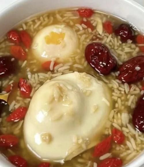 醪糟汤的做法步骤_醪糟汤怎么做好吃-第2张图片-山城妙识