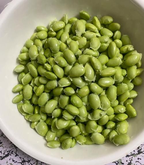 毛豆米怎么保存_毛豆米可以放冰箱多久-第3张图片-山城妙识 毛豆米怎么保存_毛豆米可以放冰箱多久-第3张图片-山城妙识