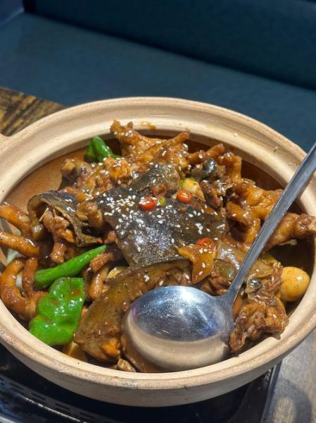 甲鱼炖鸡的做法大全集_甲鱼炖鸡怎么做好吃又营养-第1张图片-山城妙识