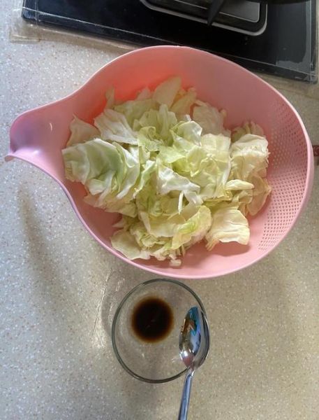 圆白菜怎么炒好吃_素炒圆白菜的做法窍门-第3张图片-山城妙识