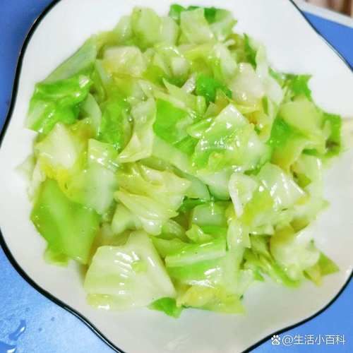 圆白菜怎么炒好吃_素炒圆白菜的做法窍门-第2张图片-山城妙识