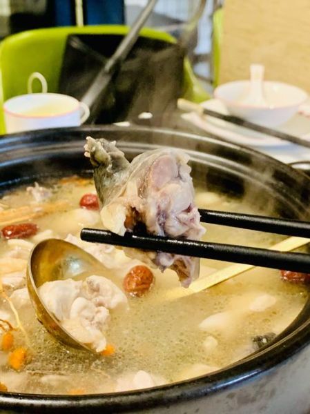 甲鱼炖鸡的做法大全集_甲鱼炖鸡怎么做好吃又营养-第3张图片-山城妙识