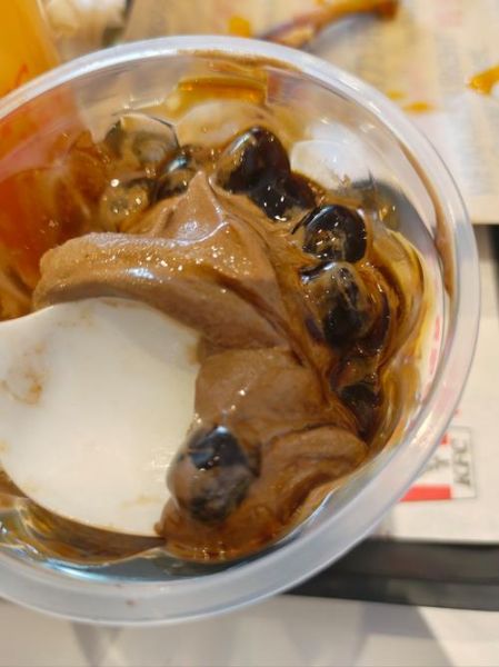 肯德基圣代怎么做_肯德基圣代配方揭秘-第2张图片-山城妙识