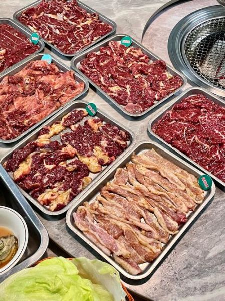 烤牛肉怎么做才嫩_烤牛肉的家常做法大全-第2张图片-山城妙识