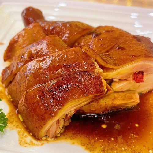 豉油鸡汁怎么做_豉油鸡汁配方比例-第3张图片-山城妙识