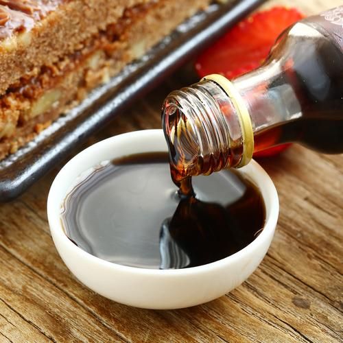 香草精可以用什么代替_香草精替代品推荐-第1张图片-山城妙识