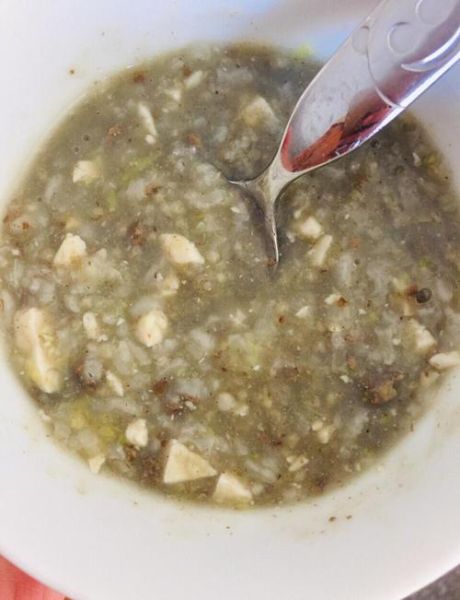 一岁宝宝鸡肝怎么做_鸡肝泥辅食做法-第1张图片-山城妙识