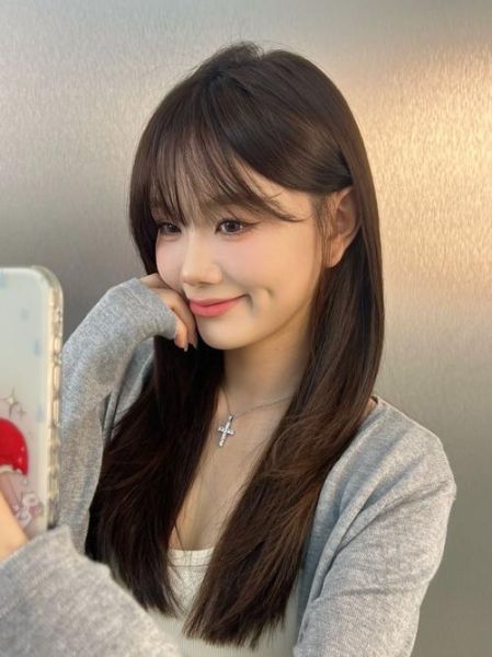 海带头发型怎么剪_适合什么脸型-第1张图片-山城妙识