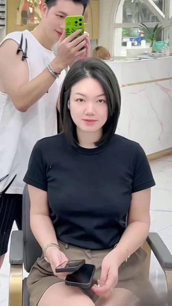 海带头发型怎么剪_适合什么脸型-第2张图片-山城妙识