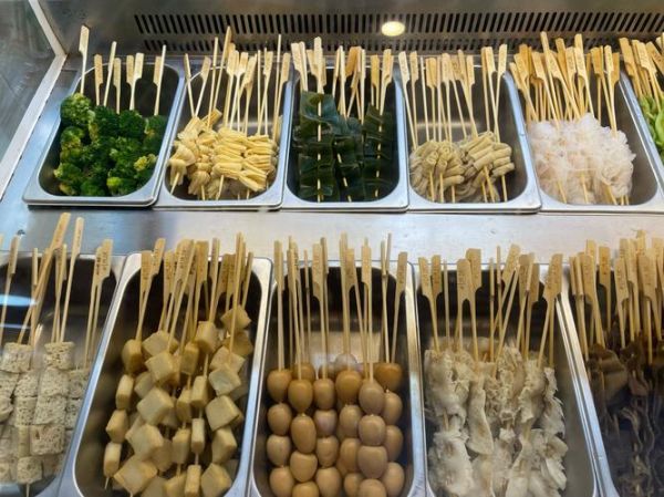 冷锅串串加盟哪家好_2024排行榜怎么选-第2张图片-山城妙识 冷锅串串加盟哪家好_2024排行榜怎么选-第2张图片-山城妙识