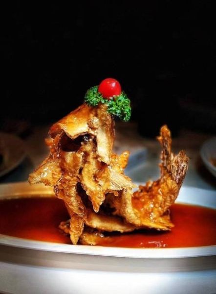 鲁菜代表菜有哪些_正宗鲁菜做法难不难-第2张图片-山城妙识 鲁菜代表菜有哪些_正宗鲁菜做法难不难-第2张图片-山城妙识