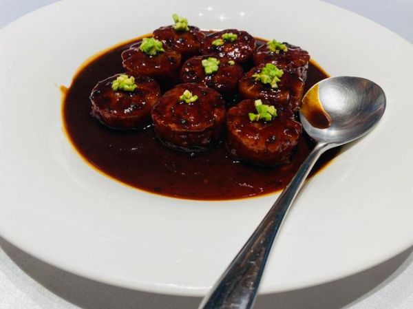 鲁菜代表菜有哪些_正宗鲁菜做法难不难-第3张图片-山城妙识 鲁菜代表菜有哪些_正宗鲁菜做法难不难-第3张图片-山城妙识