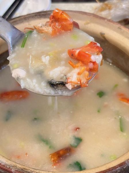 广式虾粥最正宗做法_广式虾粥怎么熬才鲜-第3张图片-山城妙识 广式虾粥最正宗做法_广式虾粥怎么熬才鲜-第3张图片-山城妙识