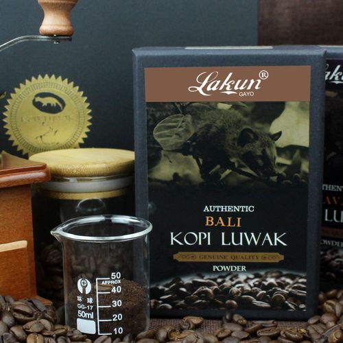 麝香猫咖啡多少钱一斤_正宗猫屎咖啡价格-第3张图片-山城妙识 麝香猫咖啡多少钱一斤_正宗猫屎咖啡价格-第3张图片-山城妙识