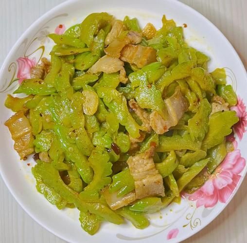 夏天吃什么肉菜不上火_清爽开胃的肉类做法-第1张图片-山城妙识