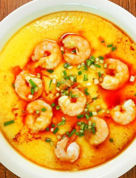 鸡蛋羹热量是多少_减肥能吃鸡蛋羹吗-第3张图片-山城妙识