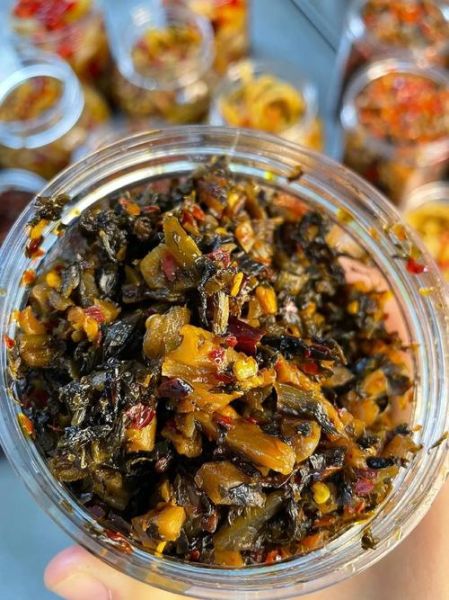 大头菜咸菜怎么腌制_大头菜咸菜腌制方法-第1张图片-山城妙识 大头菜咸菜怎么腌制_大头菜咸菜腌制方法-第1张图片-山城妙识