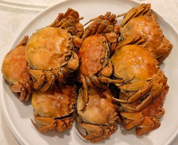 大闸蟹吃了会上火吗_大闸蟹营养价值与禁忌-第3张图片-山城妙识 大闸蟹吃了会上火吗_大闸蟹营养价值与禁忌-第3张图片-山城妙识