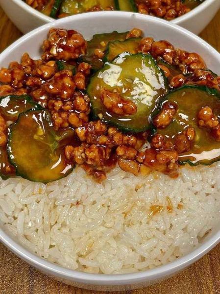 芥末黄瓜怎么做_芥末黄瓜的做法窍门-第3张图片-山城妙识