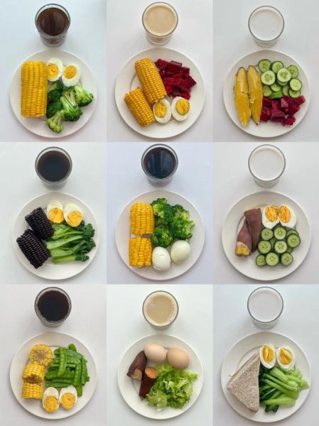 简单清淡早餐怎么做_100种低卡食谱推荐-第2张图片-山城妙识 简单清淡早餐怎么做_100种低卡食谱推荐-第2张图片-山城妙识