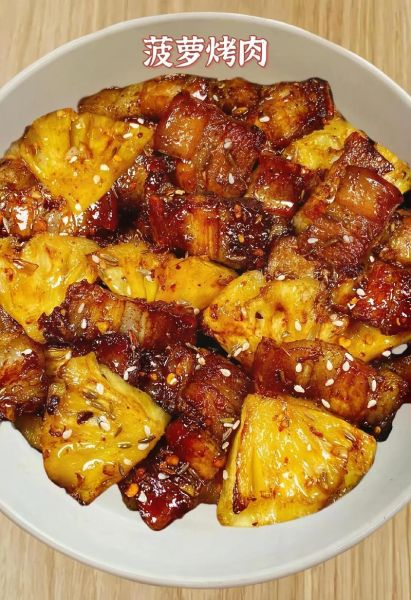 烤肉怎么烤才好吃_烤肉正确吃法图解-第2张图片-山城妙识