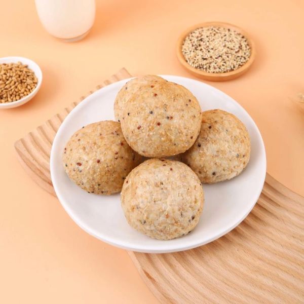 杂粮馒头怎么做最营养_杂粮馒头用什么杂粮最好-第1张图片-山城妙识