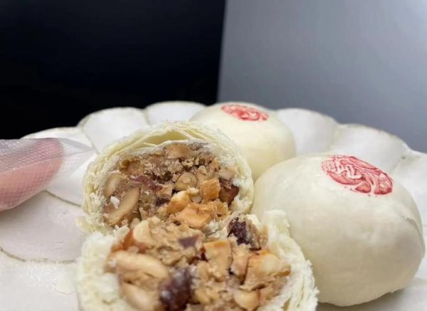 苏式酥皮月饼怎么做_苏式月饼皮配方比例-第1张图片-山城妙识