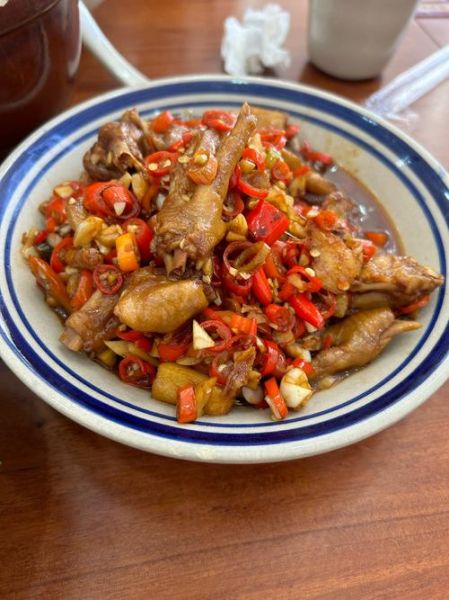 小碗菜有哪些特色菜_小碗菜怎么搭配最下饭-第2张图片-山城妙识