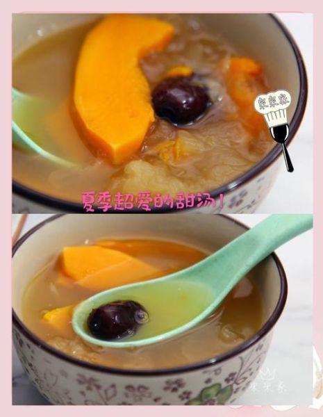 银耳怎么泡发_银耳的正确食用方法-第1张图片-山城妙识