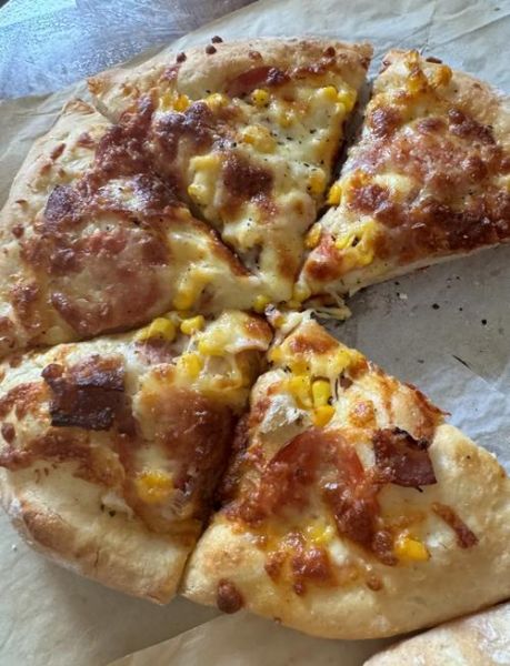 如何在家自制披萨_披萨面团怎么发酵-第1张图片-山城妙识