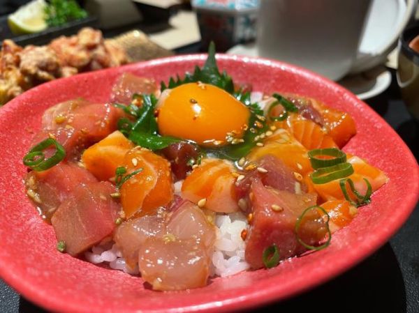 日本料理特色菜推荐_哪些必吃-第3张图片-山城妙识