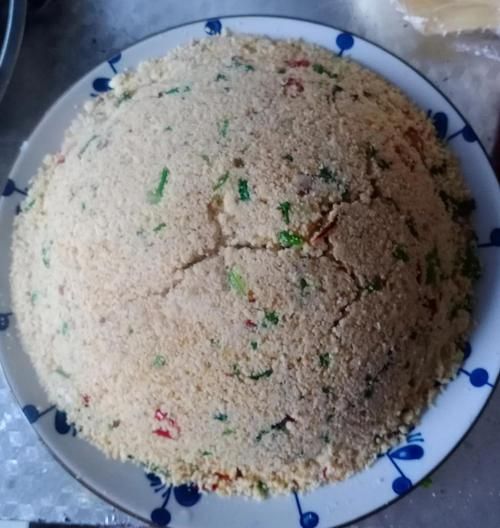 豆腐渣怎么做好吃_豆腐渣的家常做法视频-第1张图片-山城妙识