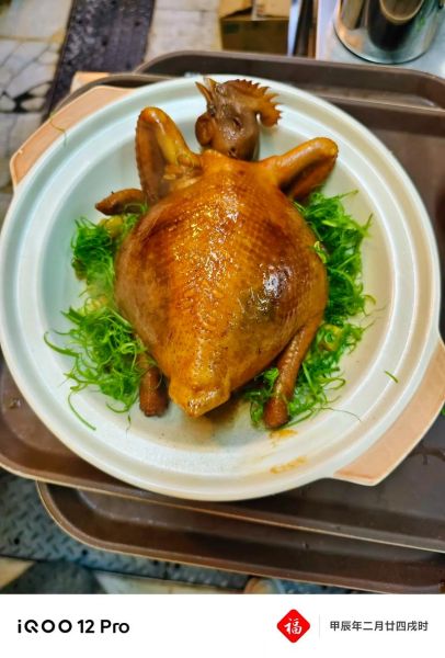 粤菜特色菜有哪些_怎么做好吃-第1张图片-山城妙识