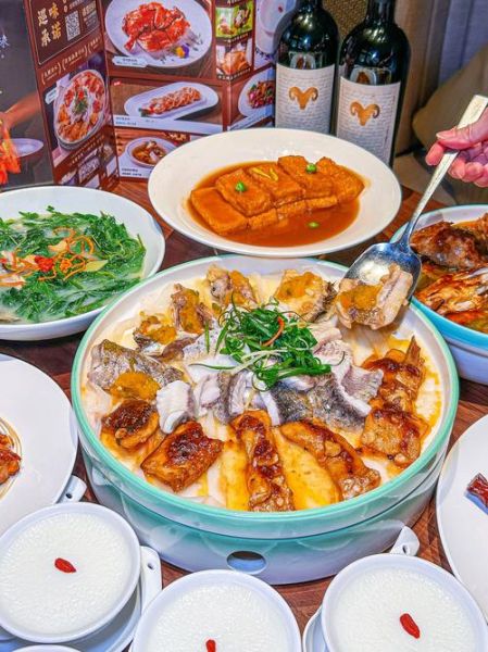 粤菜特色菜有哪些_怎么做好吃-第3张图片-山城妙识