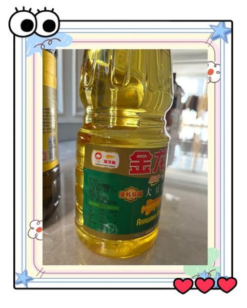 食用油哪个牌子好_家用食用油怎么选-第1张图片-山城妙识