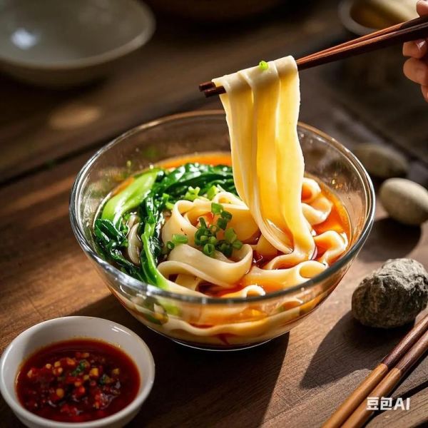 山西刀削面由来_刀削面为什么叫刀削面-第1张图片-山城妙识 山西刀削面由来_刀削面为什么叫刀削面-第1张图片-山城妙识