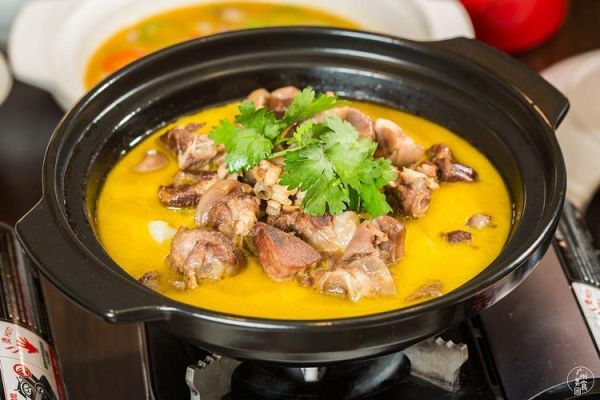 羊肉火锅怎么做才好吃_羊肉火锅底料怎么选-第3张图片-山城妙识