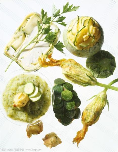 胡瓜怎么减肥_胡瓜减肥食谱有哪些-第3张图片-山城妙识 胡瓜怎么减肥_胡瓜减肥食谱有哪些-第3张图片-山城妙识