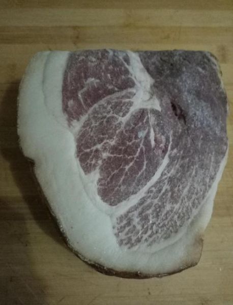 金华火腿炒菜大全_怎么炒才香-第2张图片-山城妙识